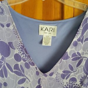 Kari New York | Dresses | Womens Summer Dress | Poshmark